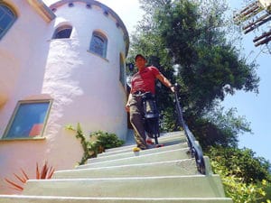 Frequently Asked Questions | iWalkFree