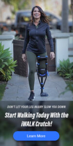 CRPS and RSD of the Lower Leg and Foot: Symptoms and Treatments