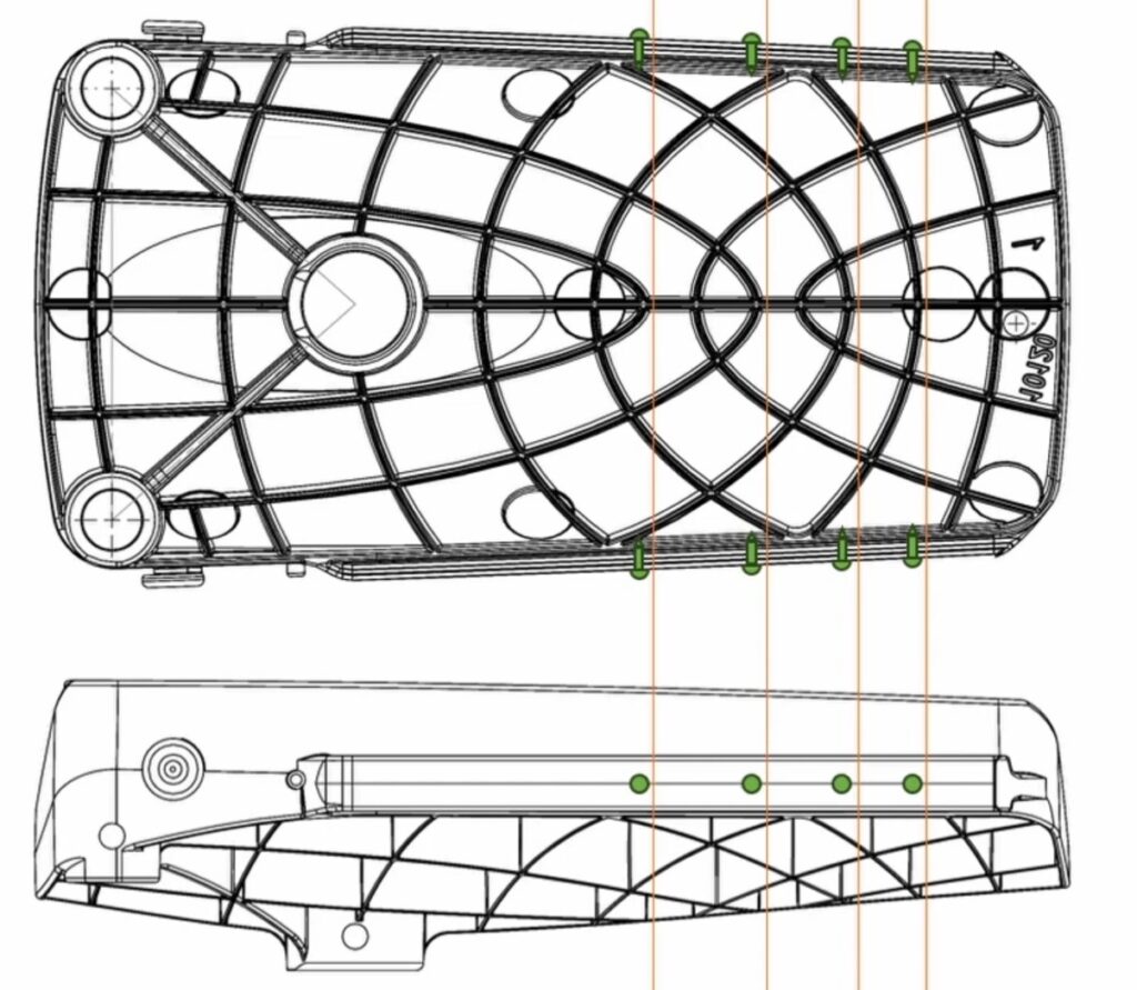 Below-Knee Amputee Assistive Devices | iWALKFree